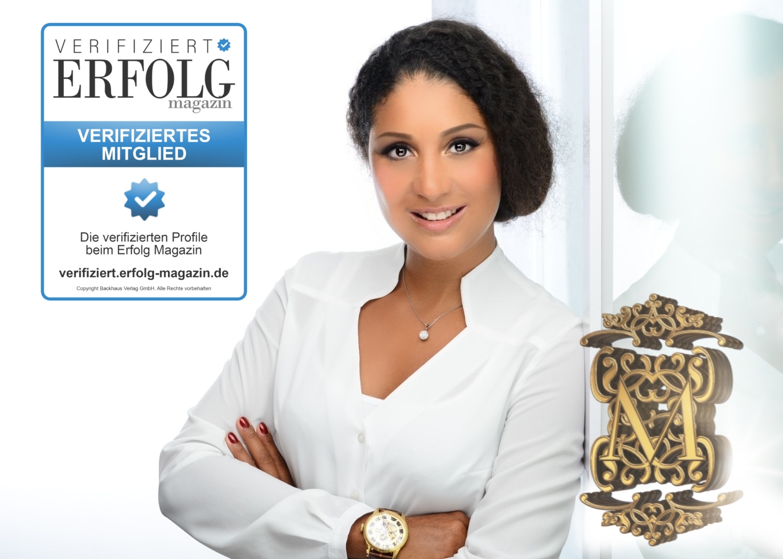 Vita ⋆ Michaela de Luxe